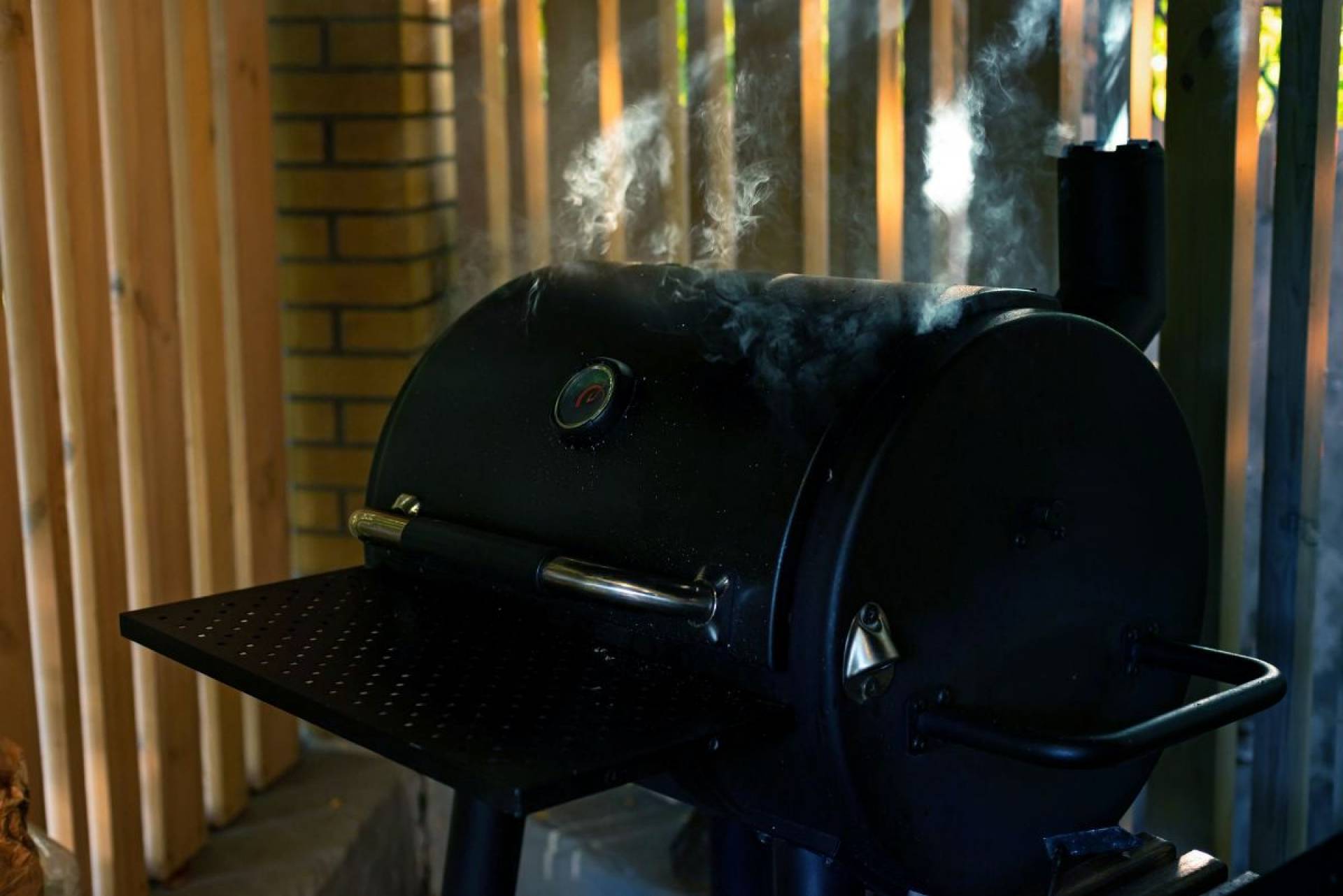 The Best Barrel Smoker - Complete Buying Guide 2026
