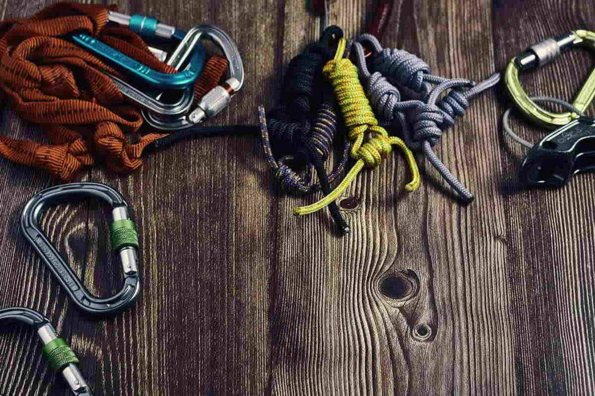 The Best Climbing Rope Of 2025: Buying Guide & Reviews