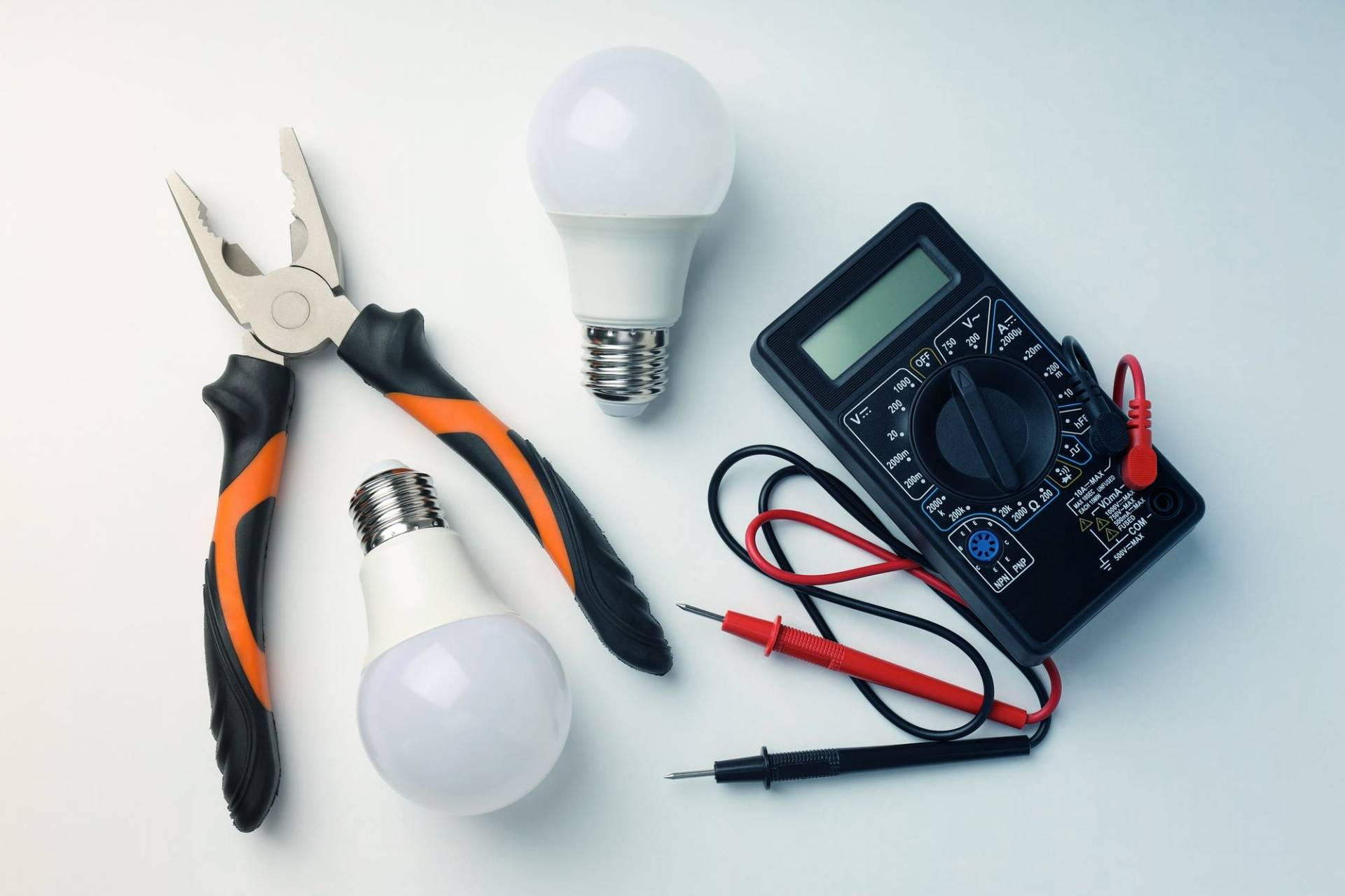 The Best Pocket Multimeter For 2024