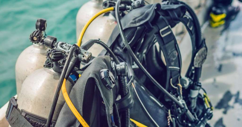 The Best Regulators For Diving To Buy You Should Know In 2025