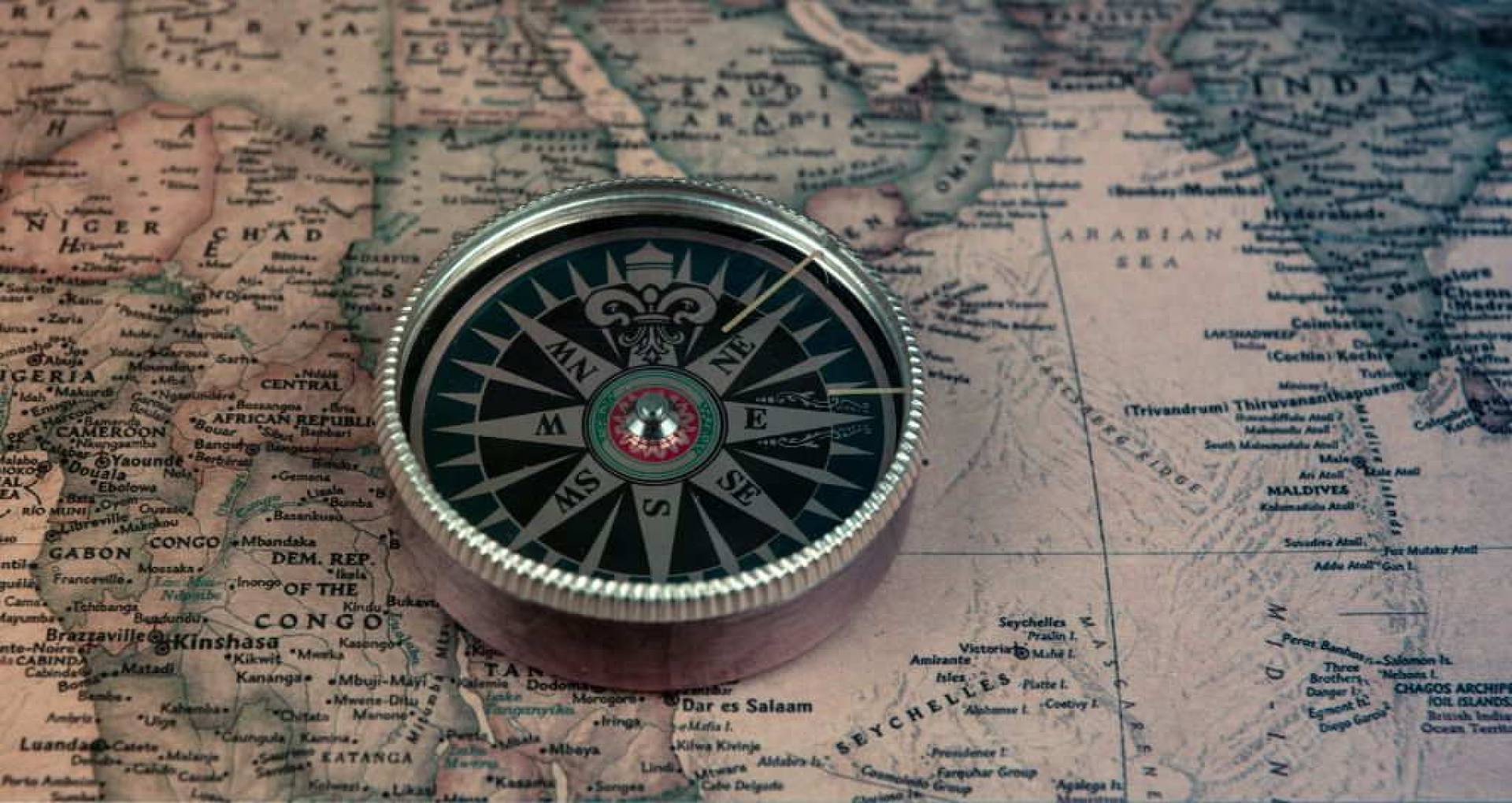 The Best Rated Compass We've Tested: Top Reviews By Experts