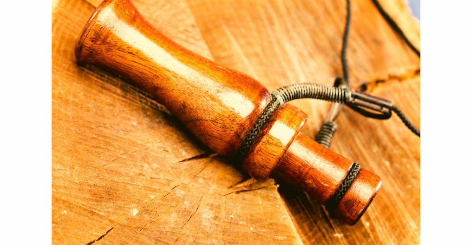 The Best Molt Gear Goose Call: Top Picks Of 2025