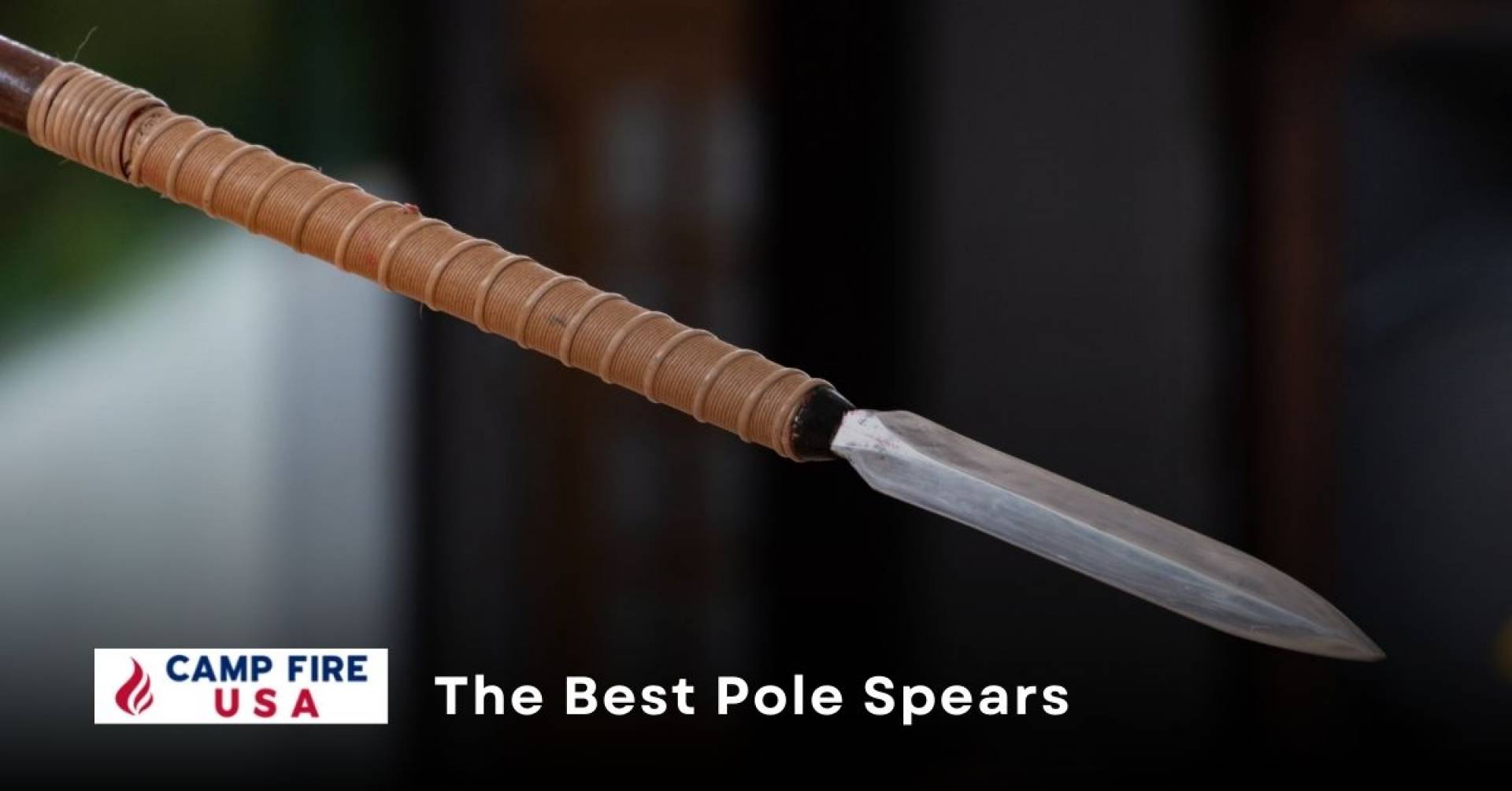 The Best Pole Spears For 2023