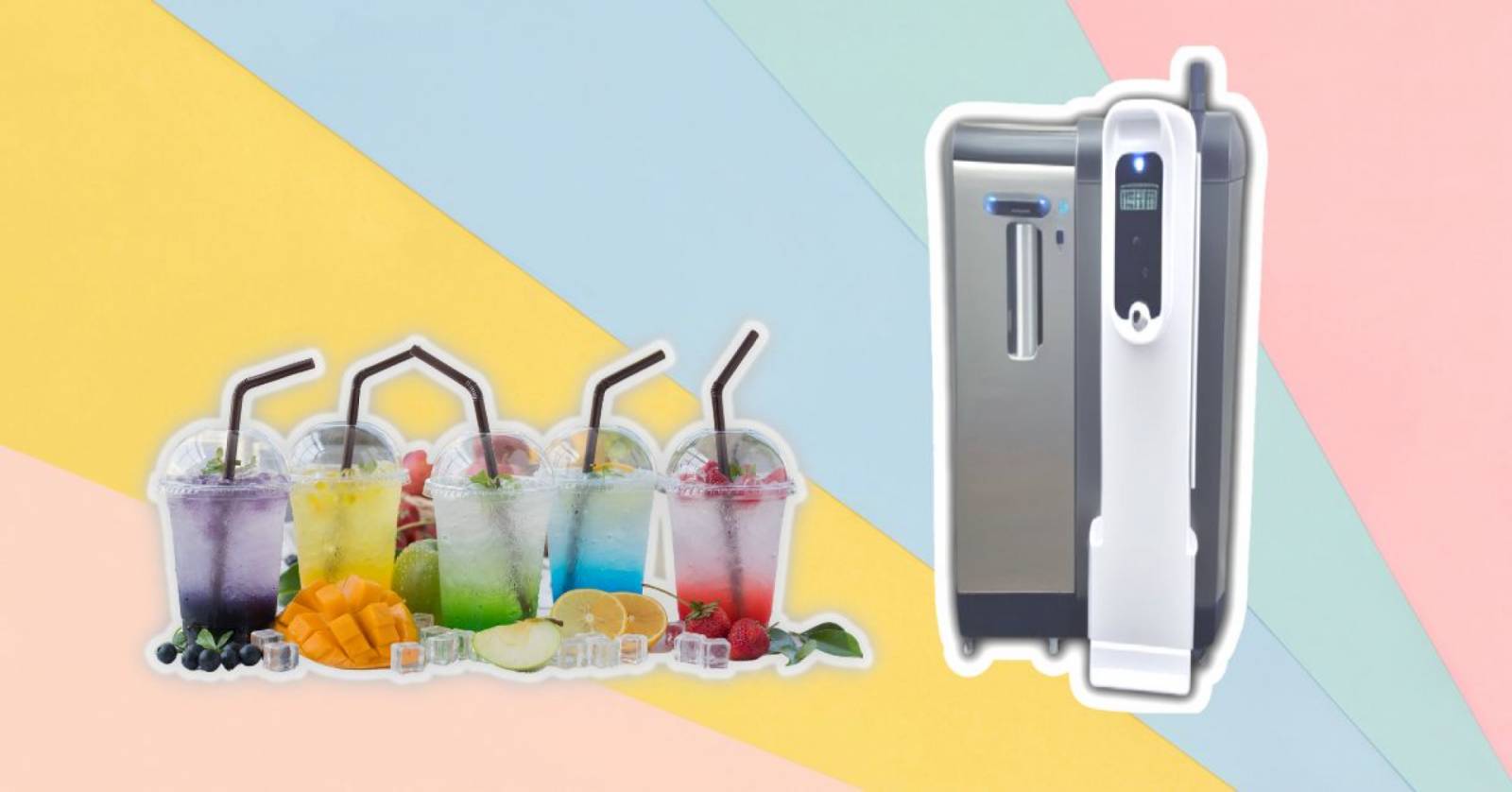 The Best Fizzy Water Maker In 2025: Best For Selection