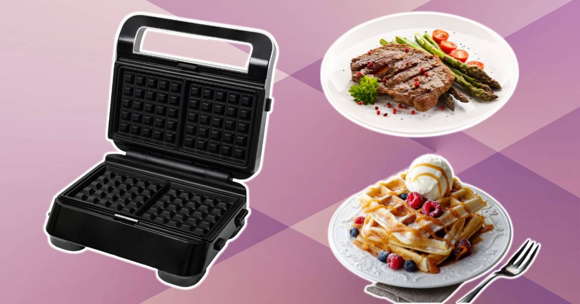 The Best 3 In 1 Waffle Maker: Top Picks & Guidance In 2026