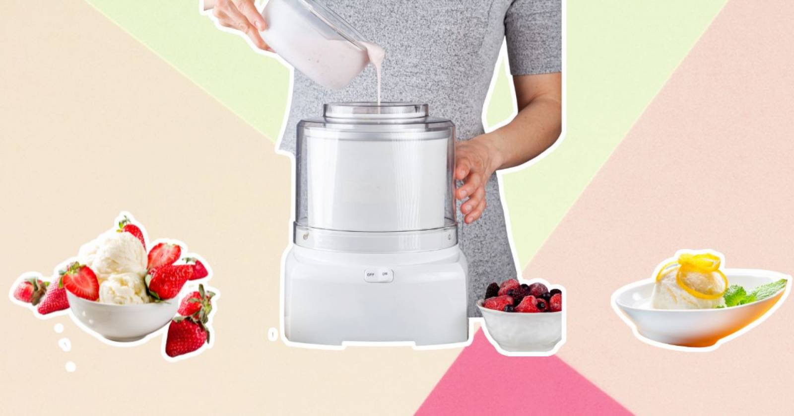 The Best Cuisinart Ice Cream Maker: Guides & Ranking 2025