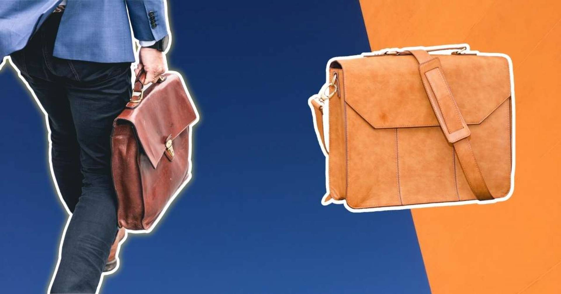 The Most Popular Briefcases For 2025
