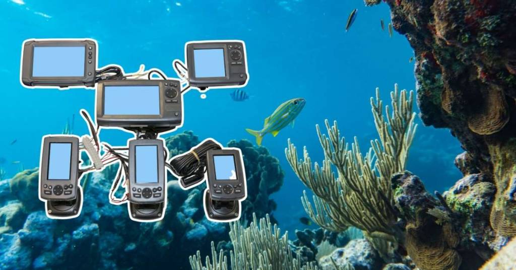 The Most Popular Fish Finder For 2026