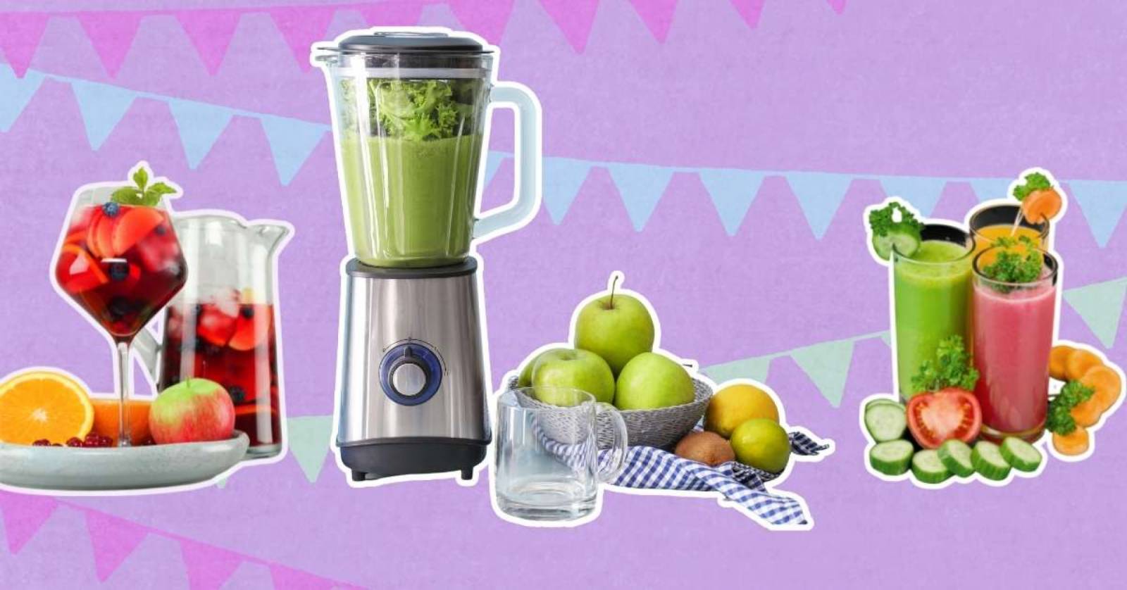 The Best Powerful Blender Of 2025: Best Picks & Buying Guides