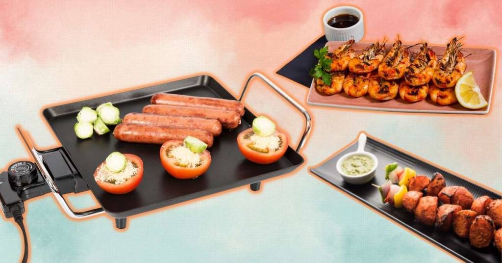 Picking Up Best Indoor Electric Griddle Of 2026: A Complete Guide