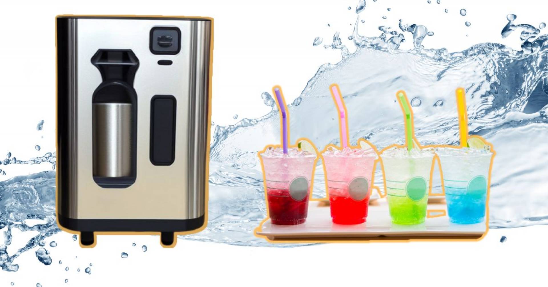 The Best Seltzer Water Maker Of 2025: Buying Guide & Reviews