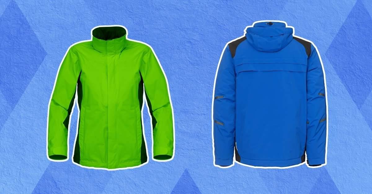 The Best Columbia Jackets: Buying Guide Of 2026