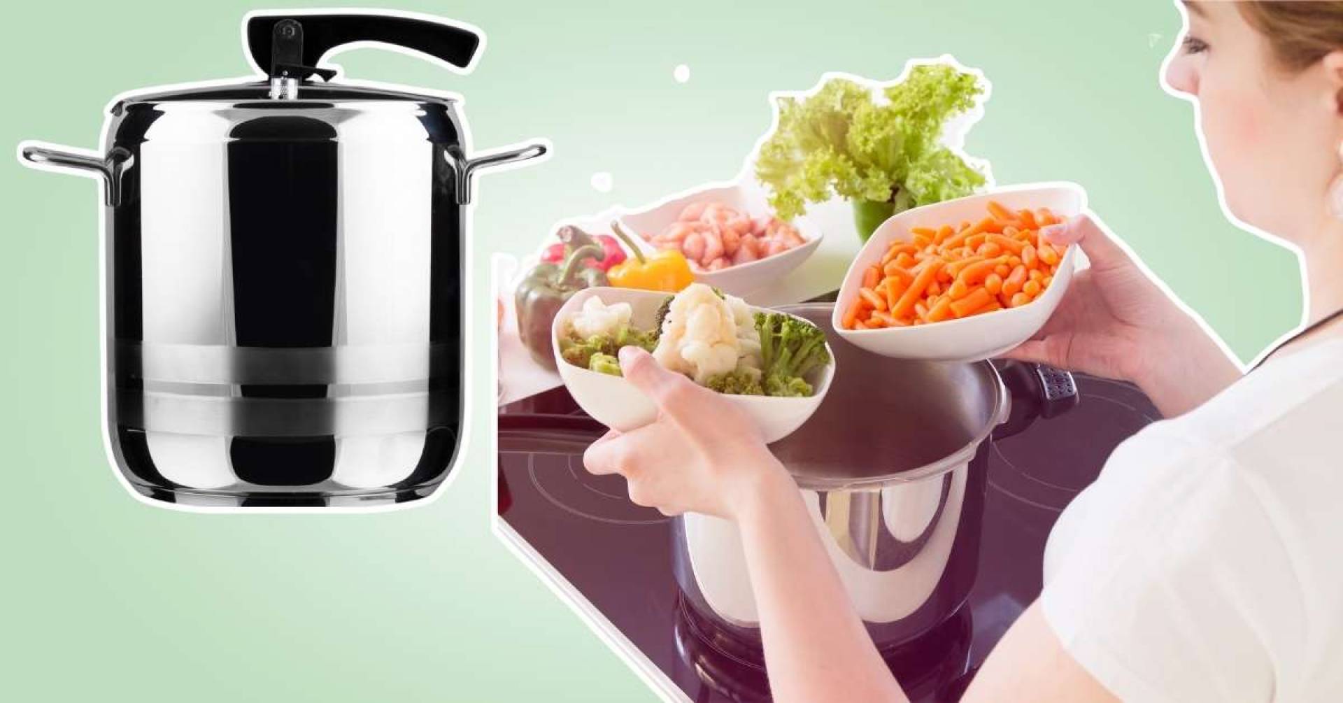 The Best Large Pressure Cooker Of 2025: Top-rated And Buying Guide