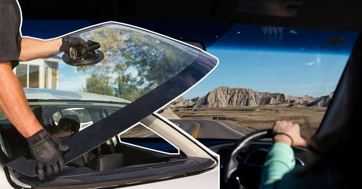 The Best Windshield Protector For 2025