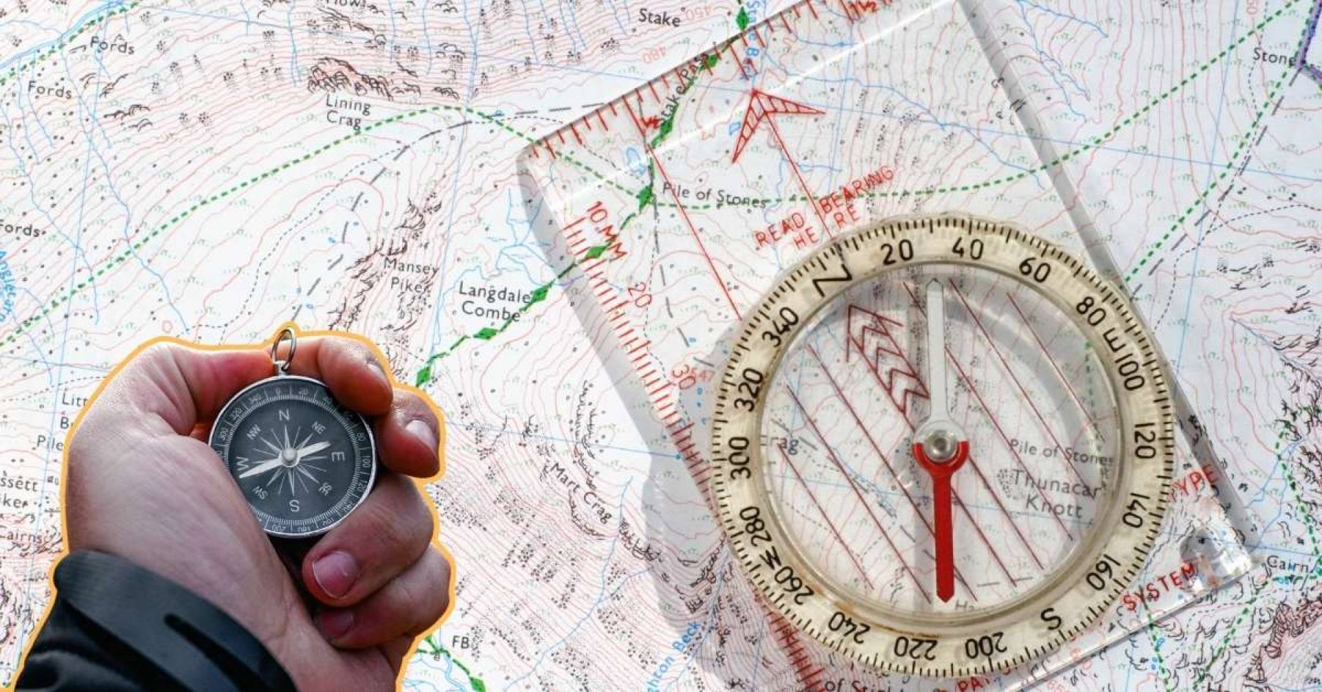 The Most Accurate Compass Reviews & Buyers Guide In 2025