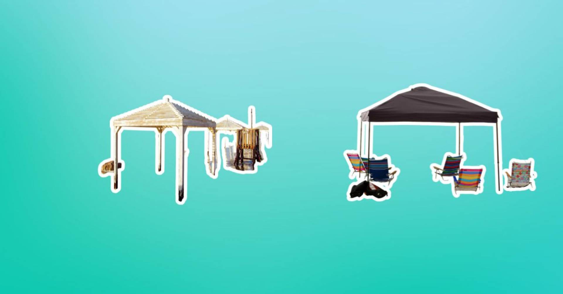 The Best Pop Up Canopy For Beach In 2026
