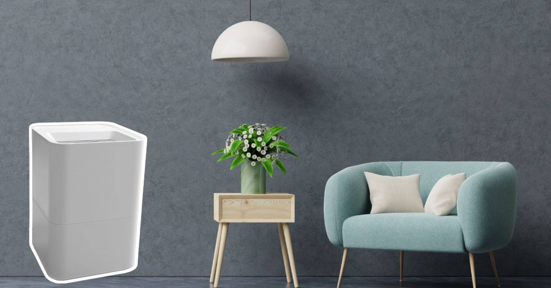 The Best Small Space Air Purifier In 2025: Best Picks & Guidance