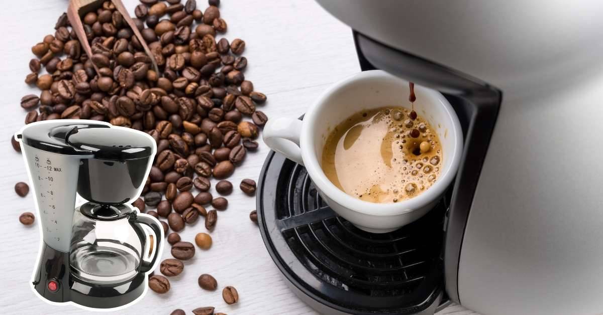 The Most Beautiful Coffee Maker In 2025: Best For Selection