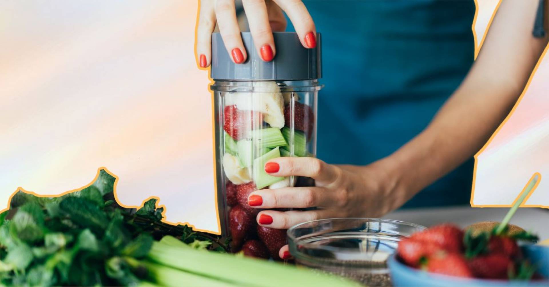 The Best Blender Cups - Complete Buying Guide 2025