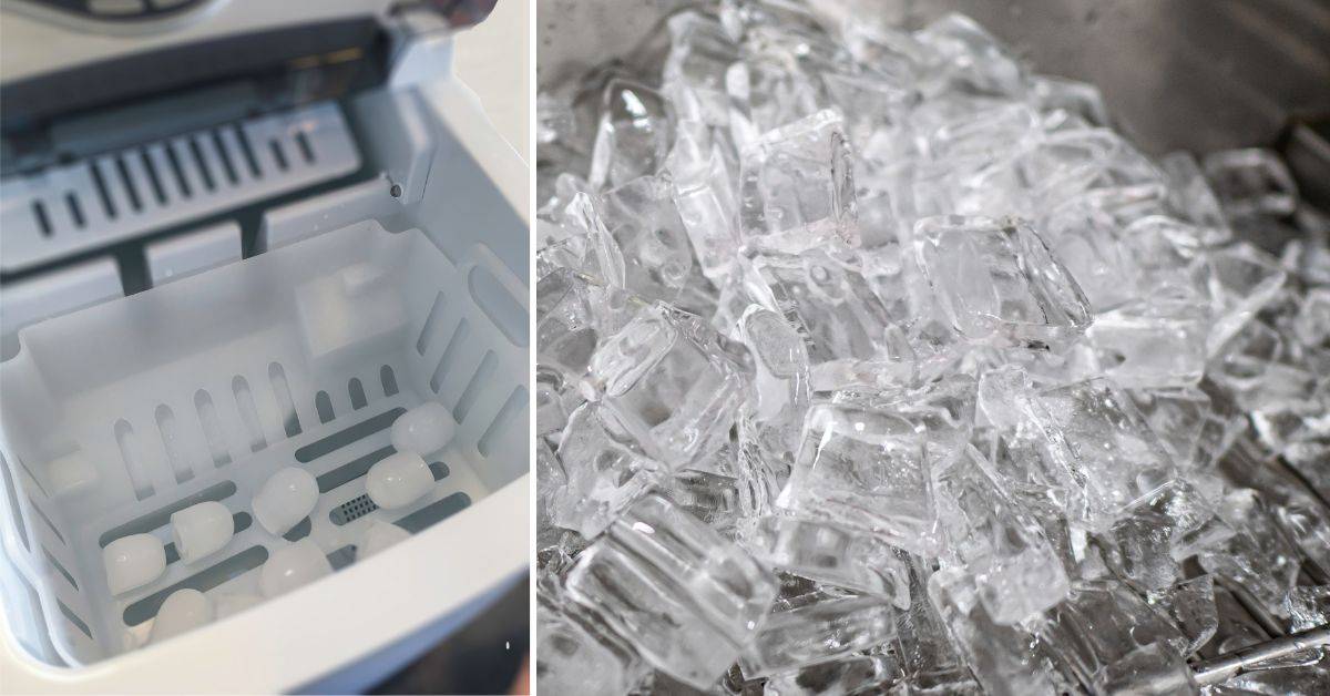 The Best Ice Makers For Home Bars - Complete Buying Guide 2026