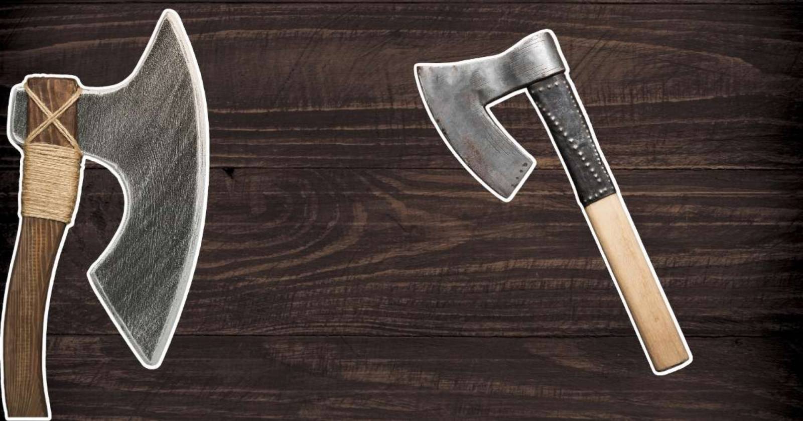 The Most Valuable Vintage Axes Of 2025: Best Picks & Buying Guides