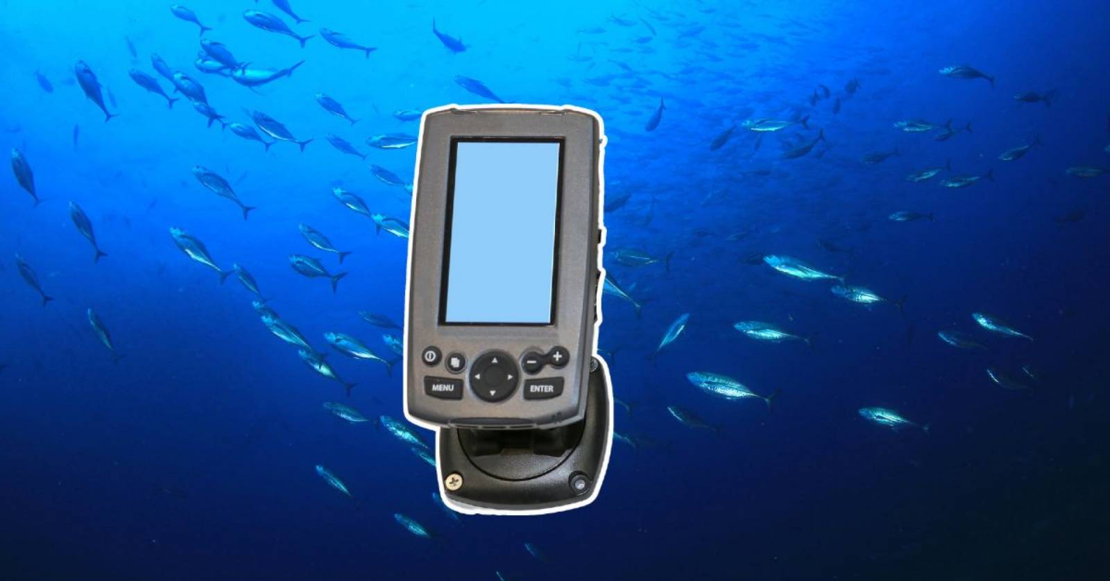 The Best Basic Fish Finder Of 2025: Best Picks & Buying Guides