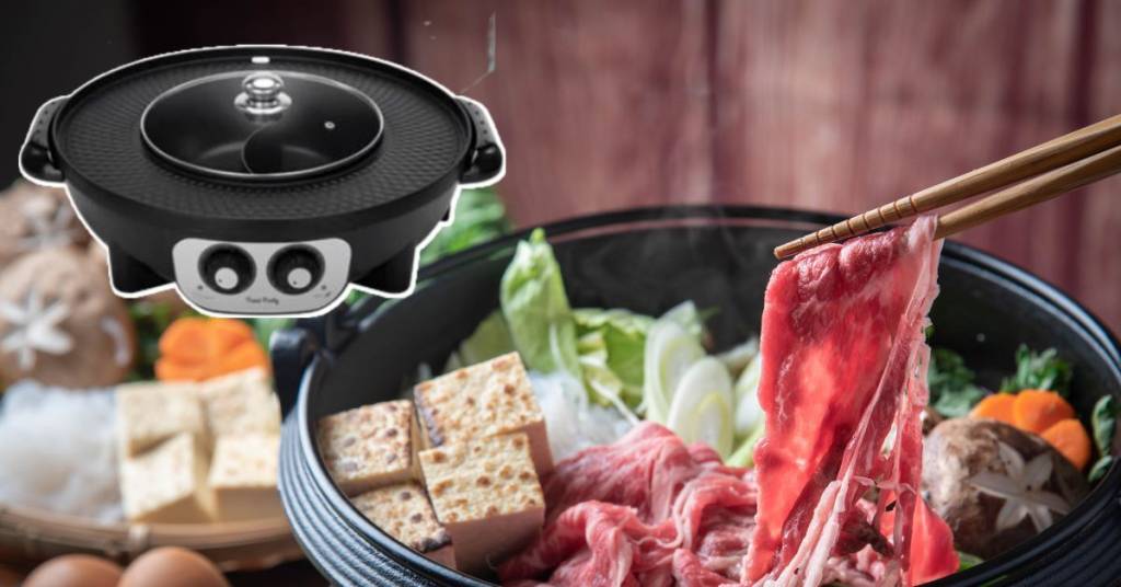 The Best Home Hot Pot: Top Picks For 2026