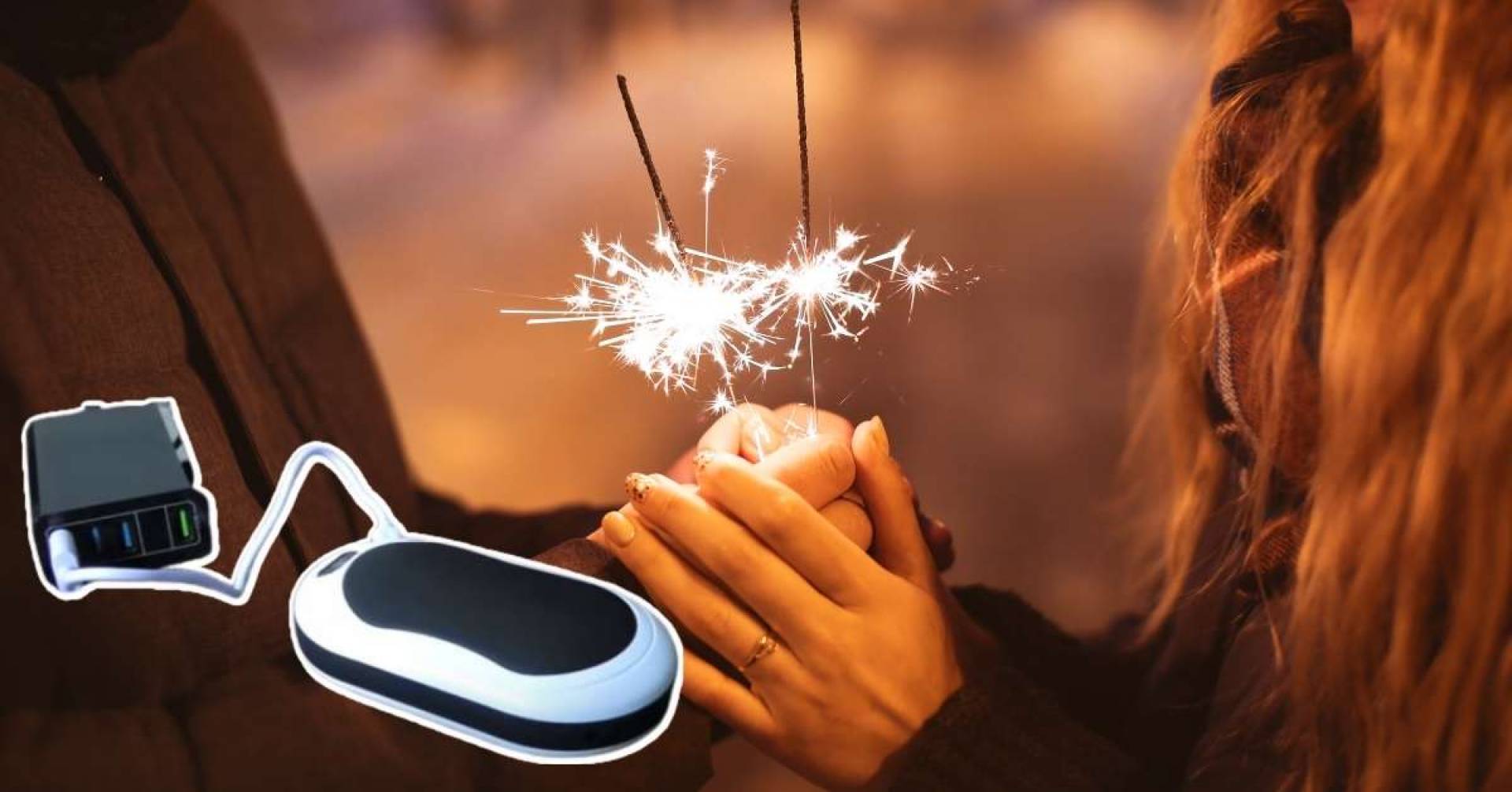 The Best Electronic Hand Warmer Of 2025: Ultimate Buying Guide