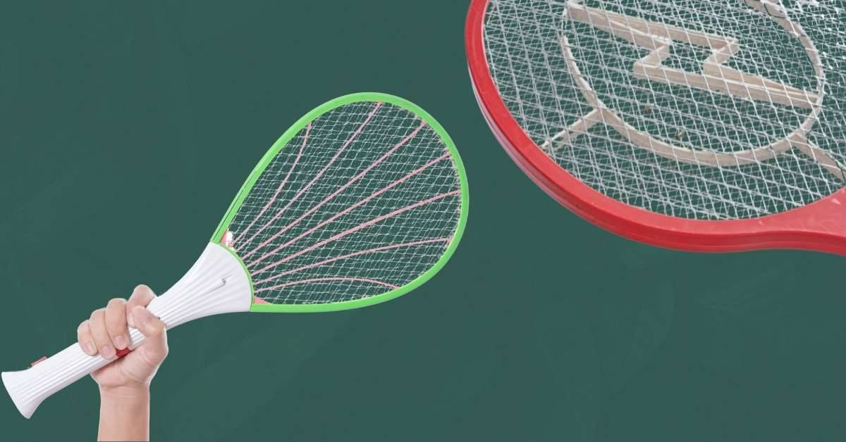 The Most Powerful Bug Zapper Racket: Highly Recommended Of 2025