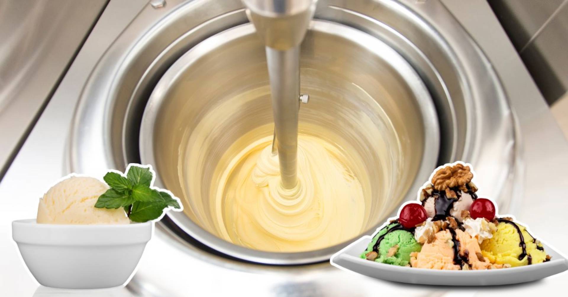 The Best Home Ice Cream Machine Of 2025: Rankings And Tips For You