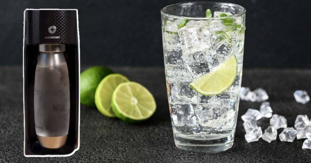 The Best Home Sparkling Water Maker For 2025