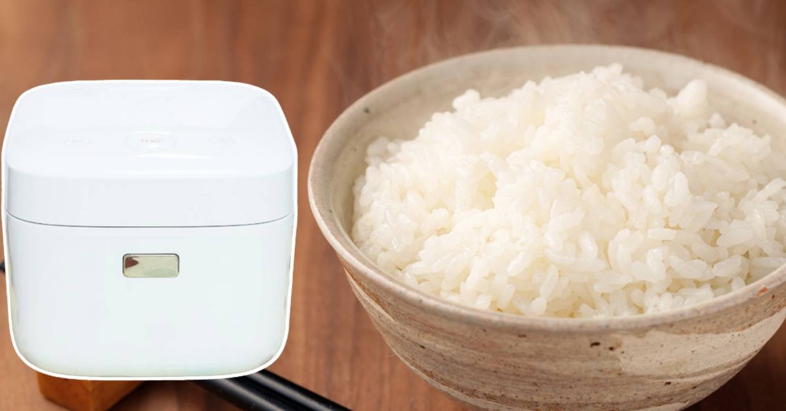 The Best 4 Cup Rice Cooker Of 2025: Top-rated And Buying Guide