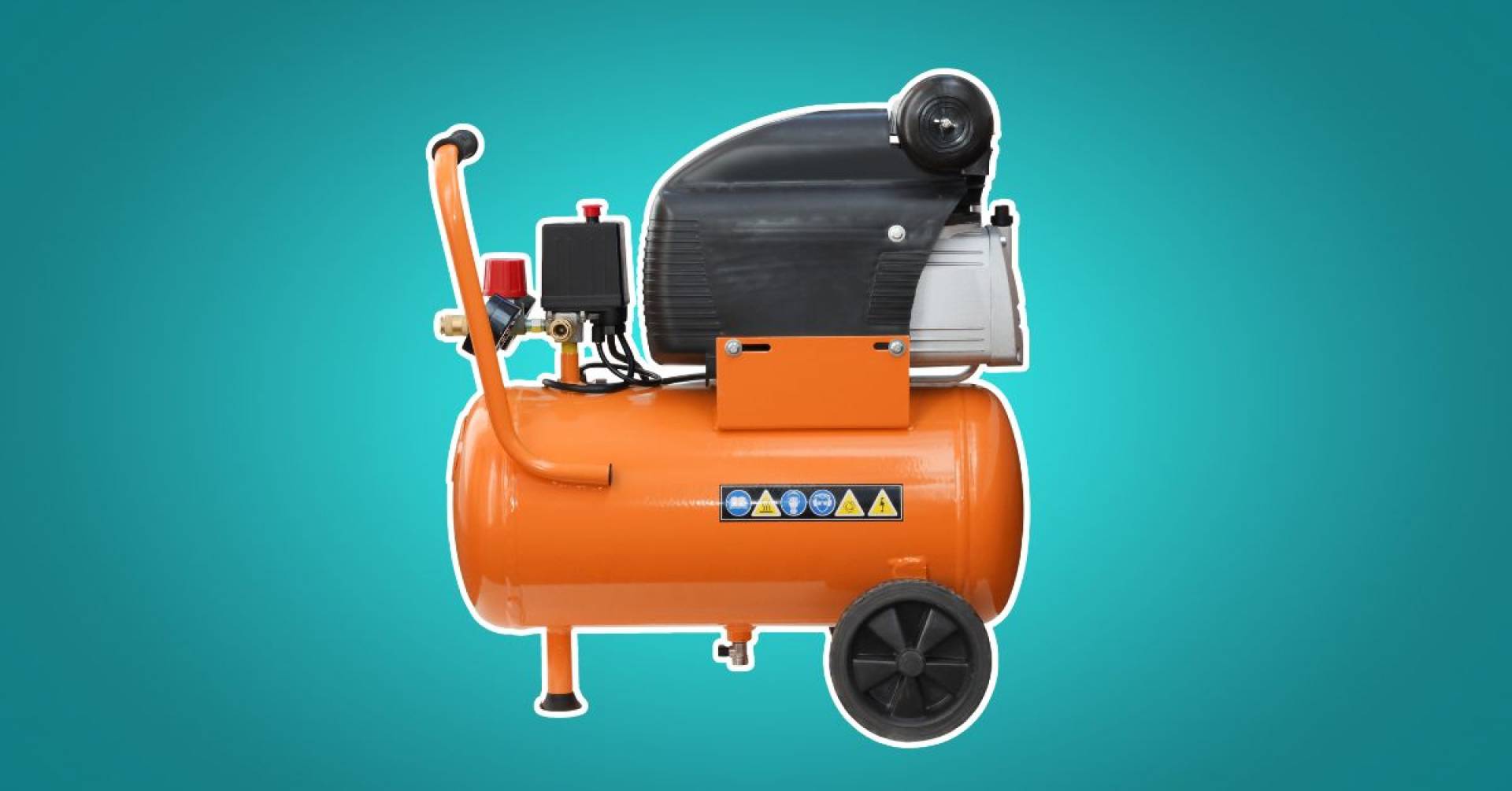Best Portable Air Compressor For Home Use: Reviews, Buying Tips, And ...