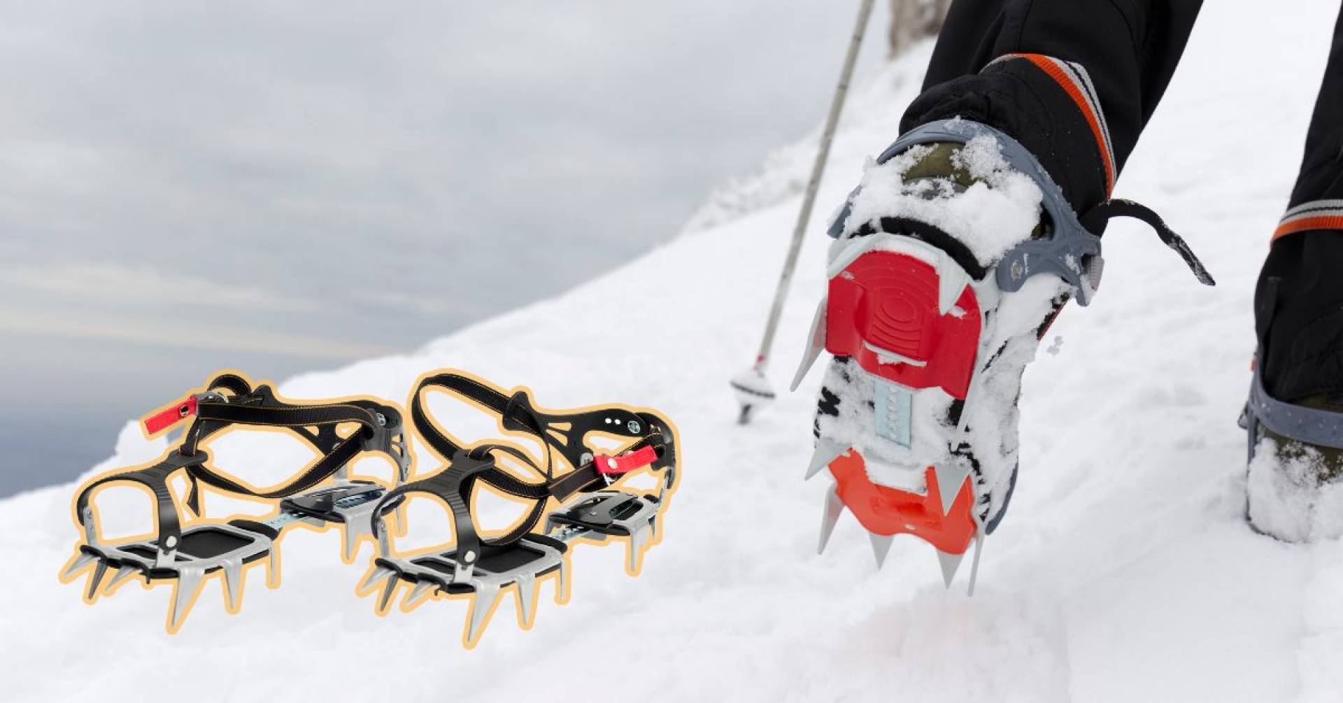 The Best Crampons For Snowboard Boots Of 2025: Top Picks & Guidance