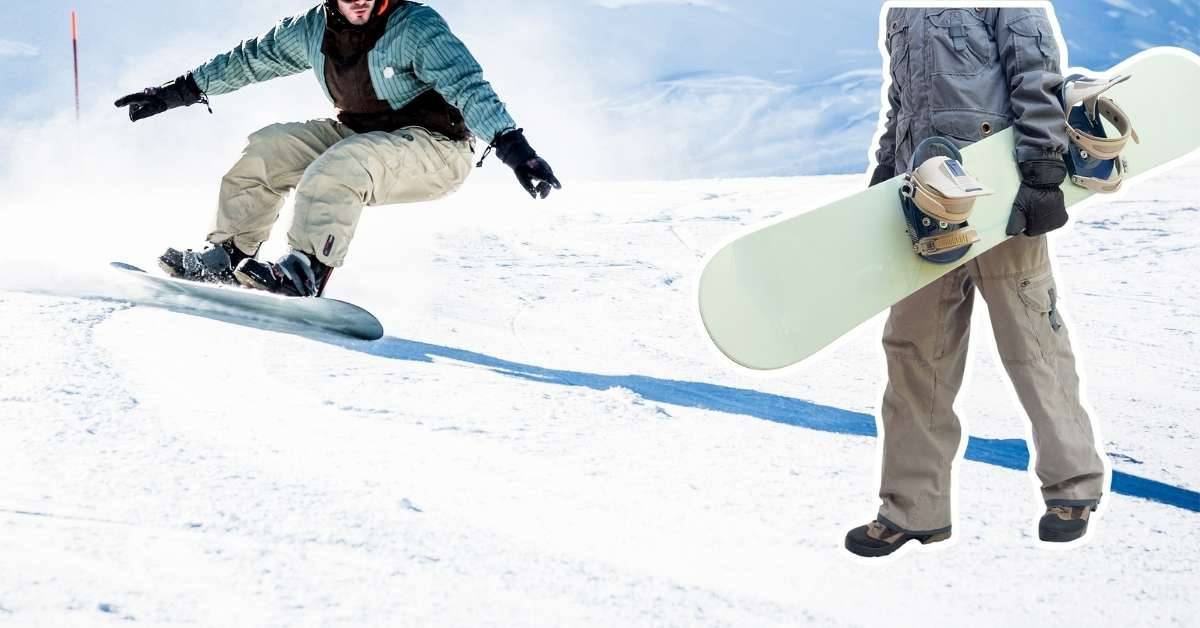 The Best Gore Tex Snowboard Pants Of 2026: Best Picks & Buying Guides