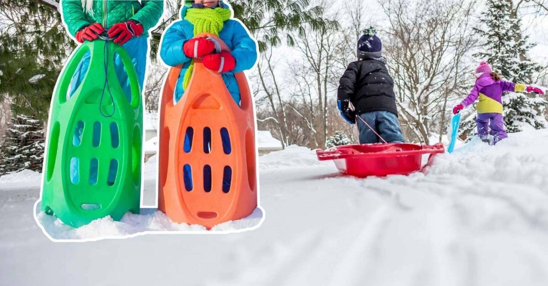 The Best Sled For Kids Of 2025 We’ve Tested: Top Choices By Experts