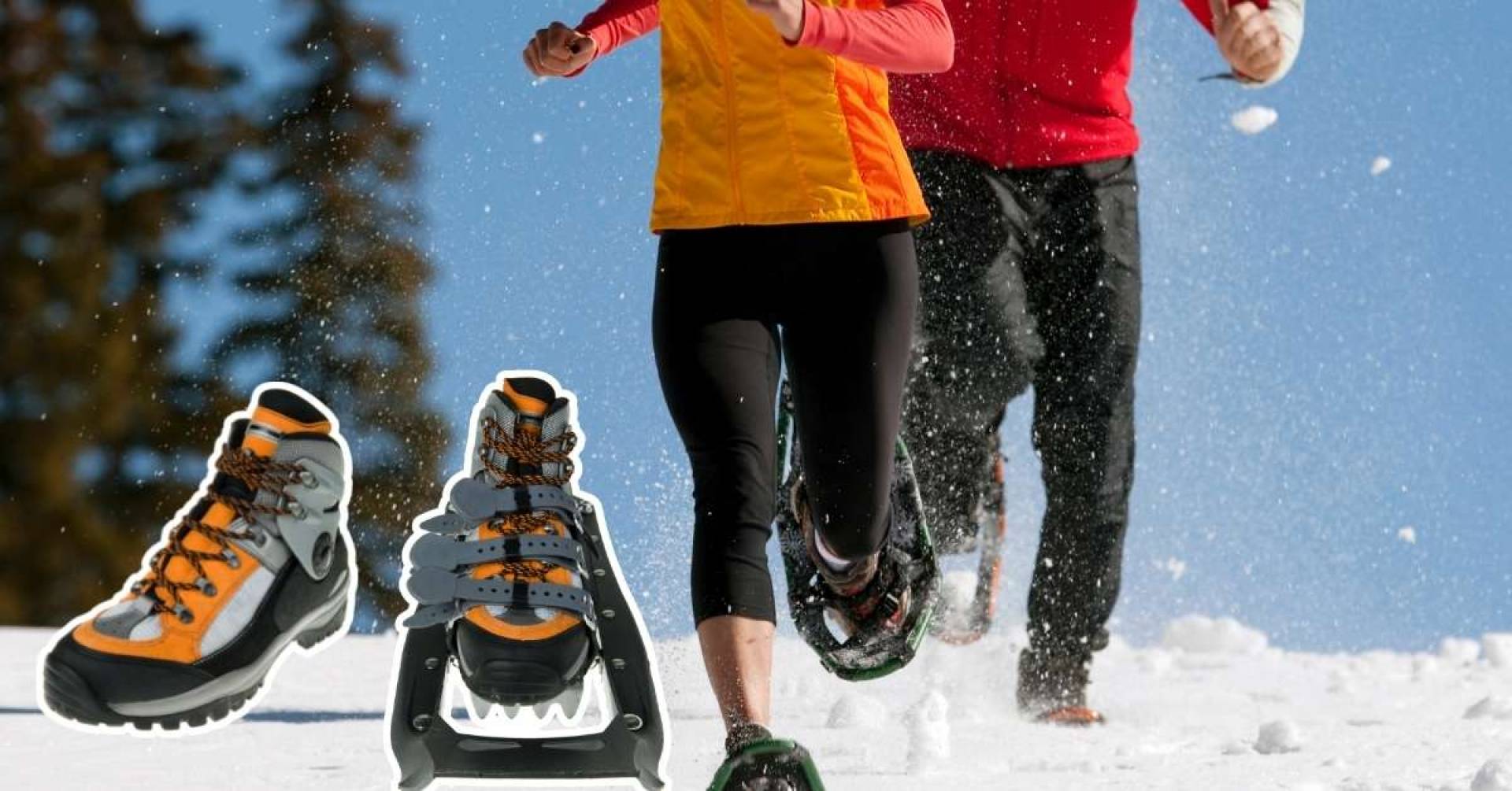 The Good Boots For Snowshoes Of 2025 - Buying Guides & Faqs