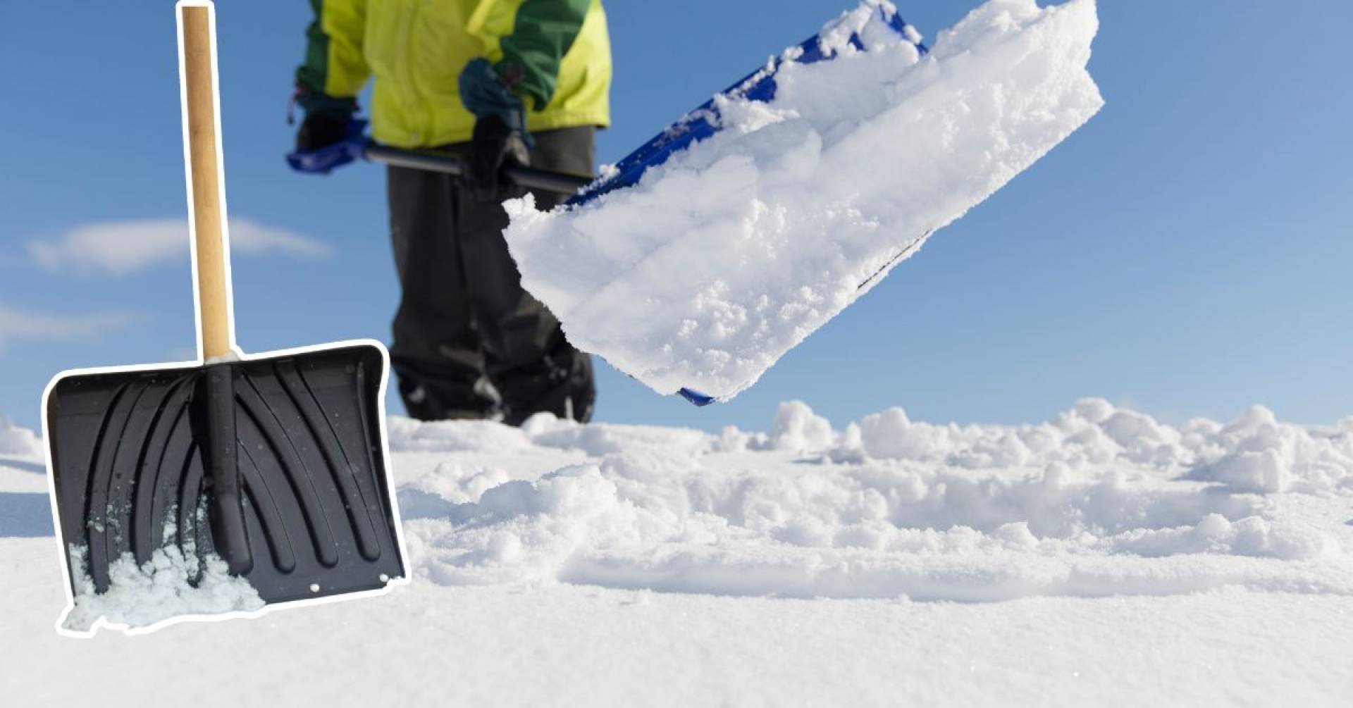 The Professional Snow Shovel: Reviews In 2026 By Experts