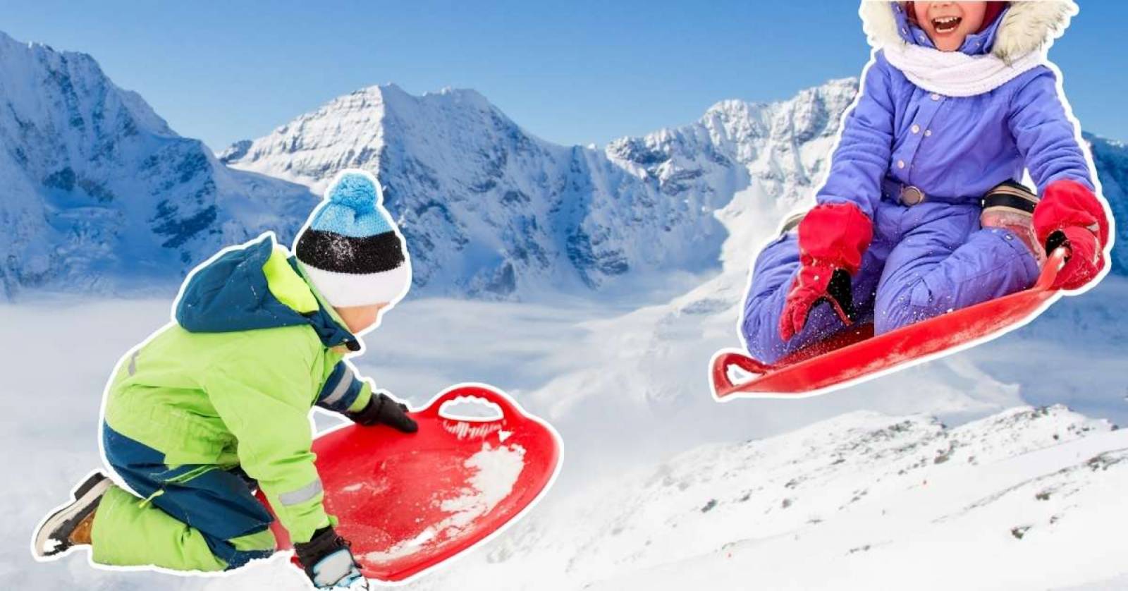 The Best Saucer Sled Of 2025: Reviews And Buyers Guide