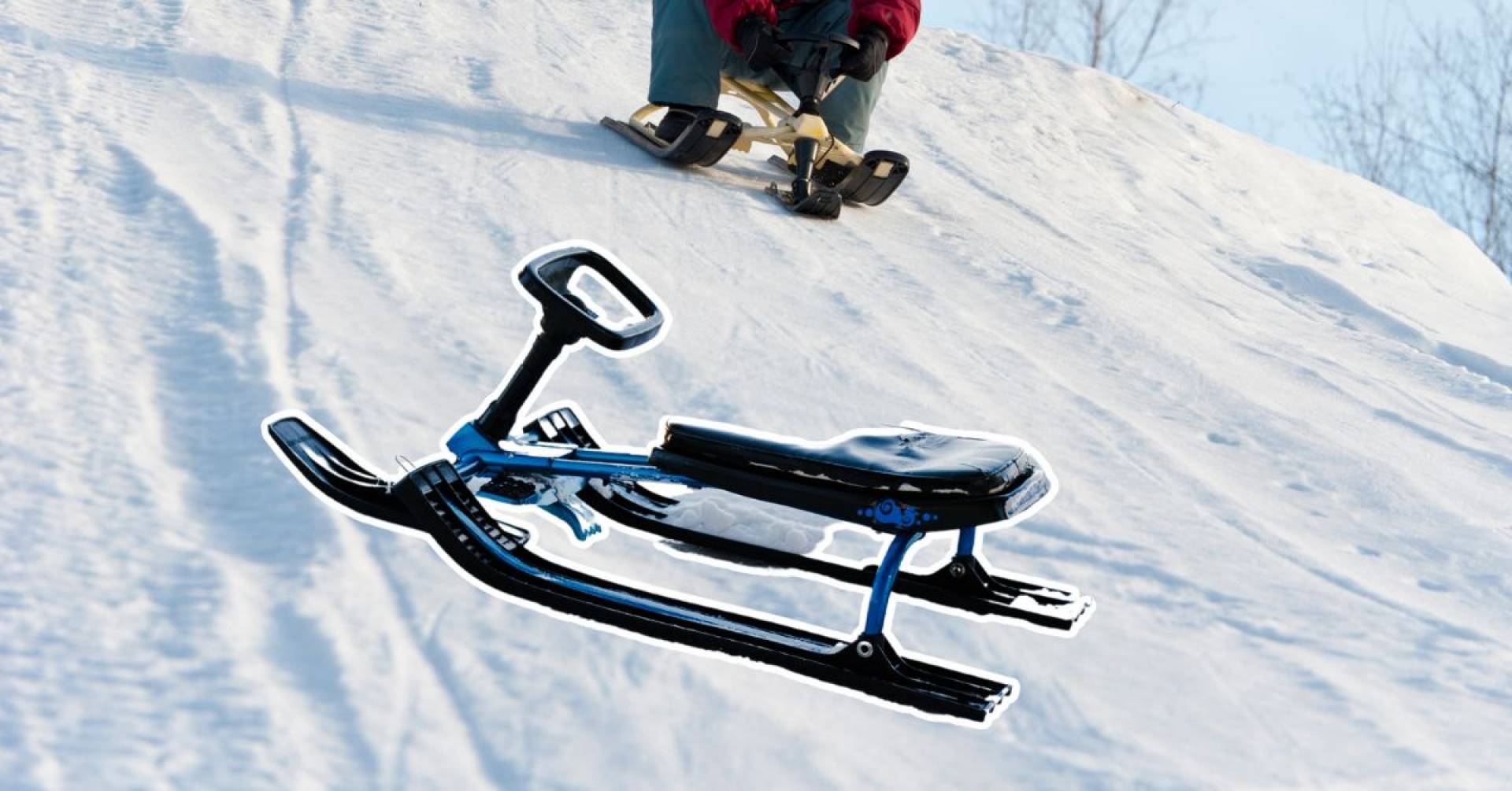 The Best Sleds For Teens: Best Choices For Shopping In 2025