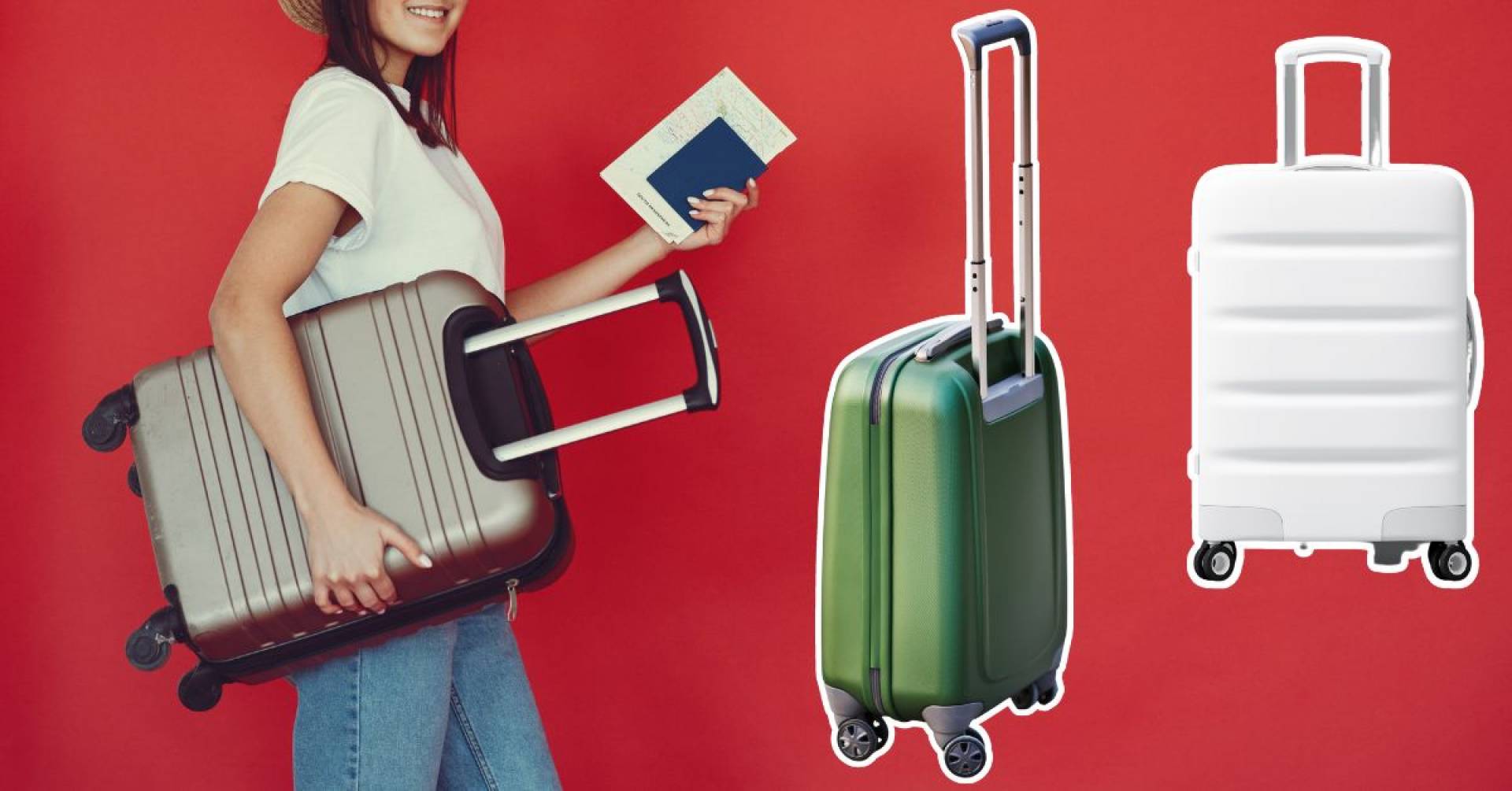 The Best Carry On Luggage With Wheels: Guides & Ranking 2026