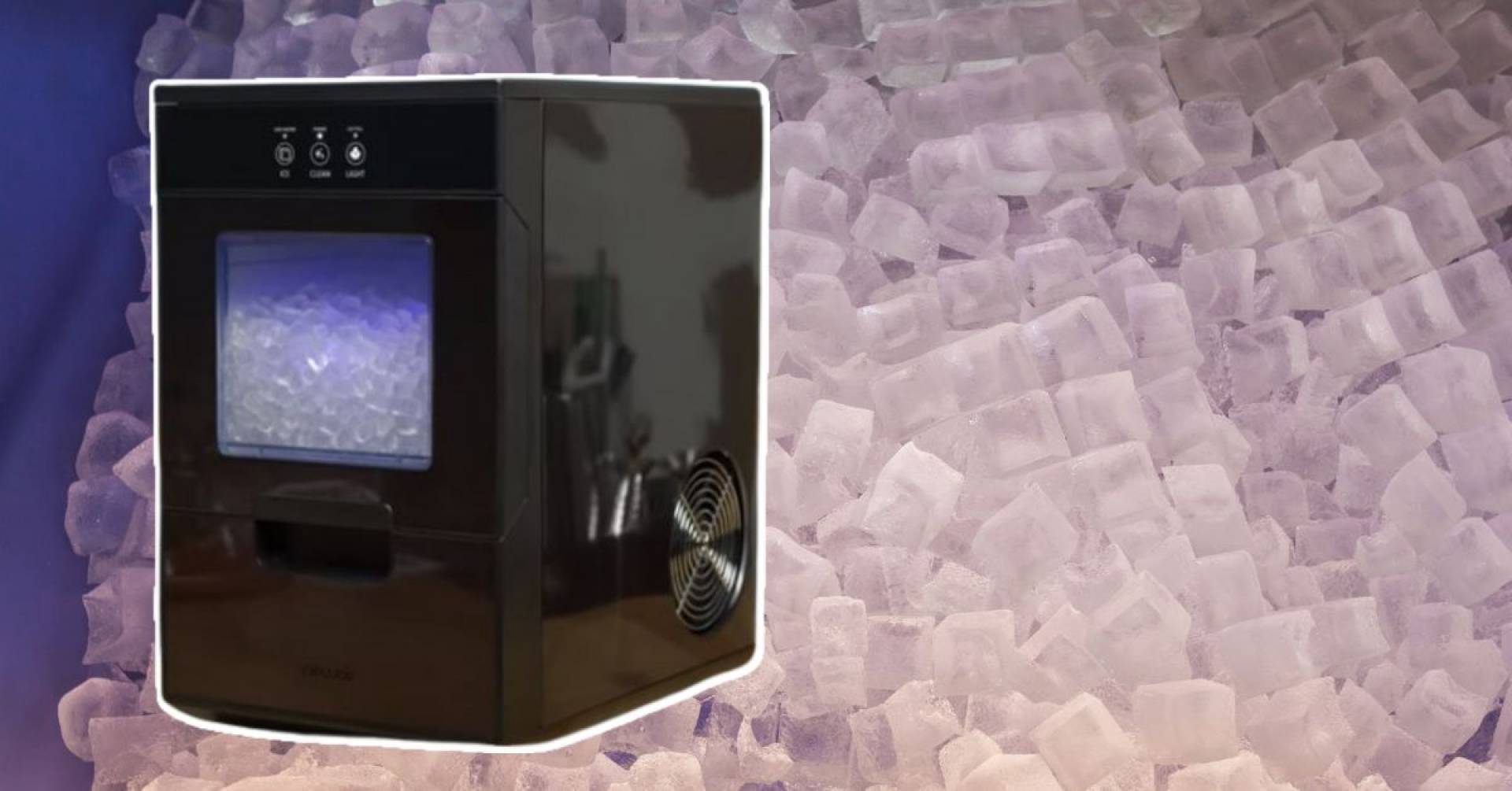 The Best Crushed Ice Machine For 2025