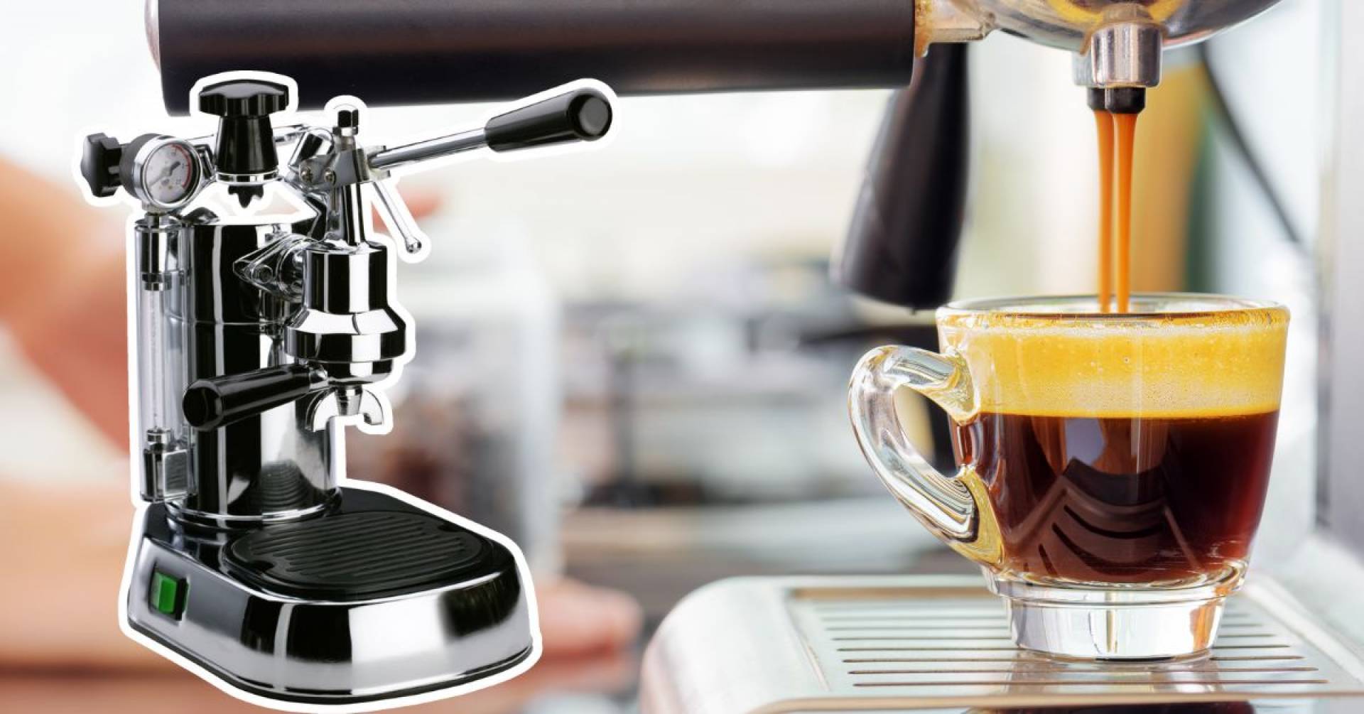 The Best Espresso Machine For Beginners At Home In 2025