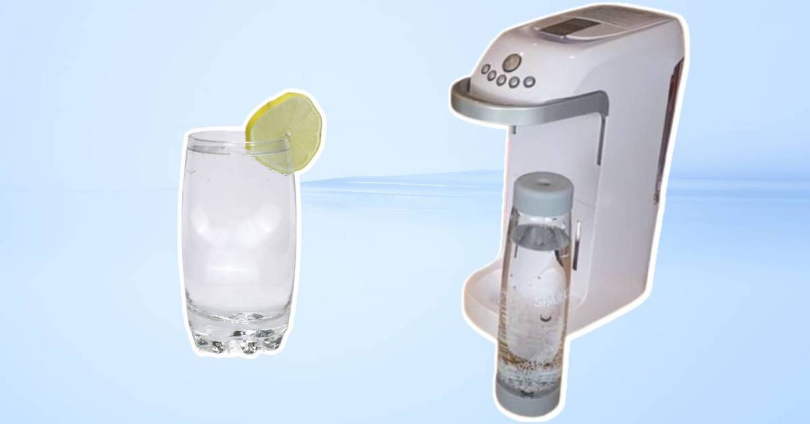 The Best Home Soda Machine For 2025