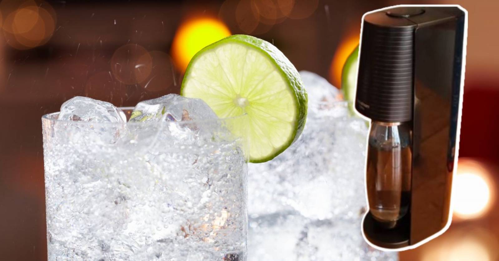 The 10 Best Home Seltzer Maker Of 2025, Tested By CampFireHQ