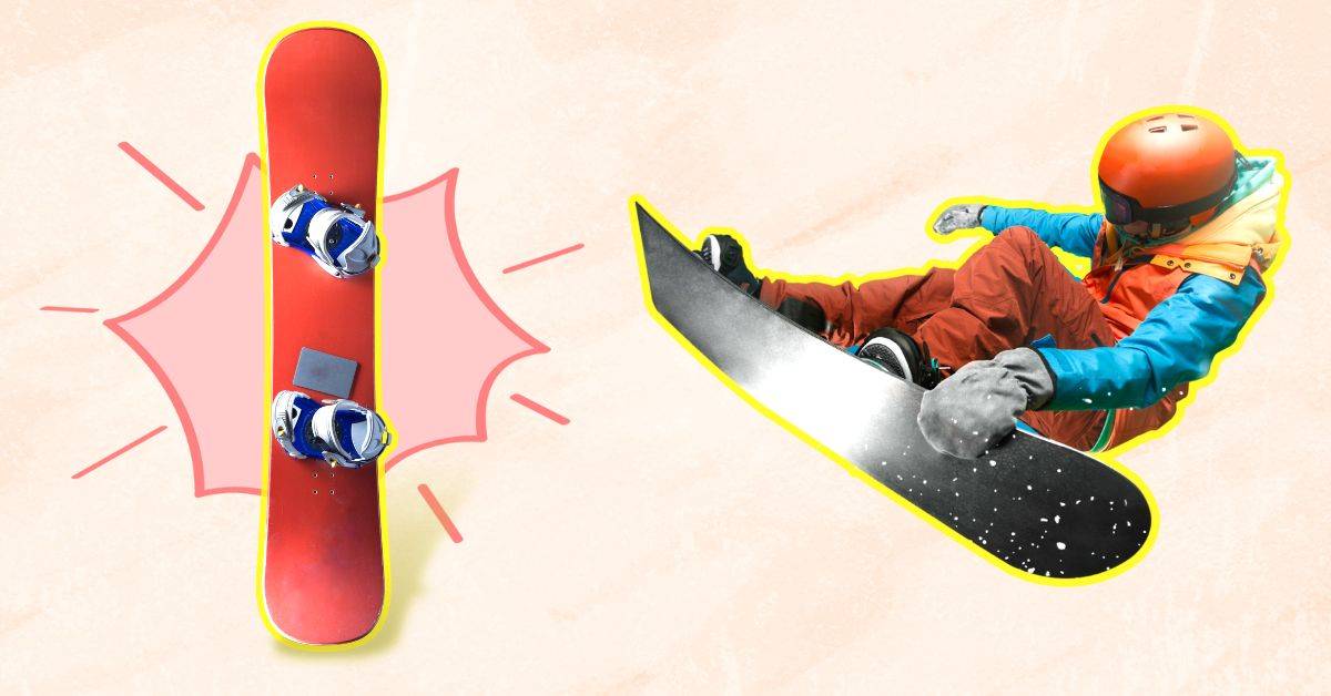 The Best Kids Snowboards For 2025