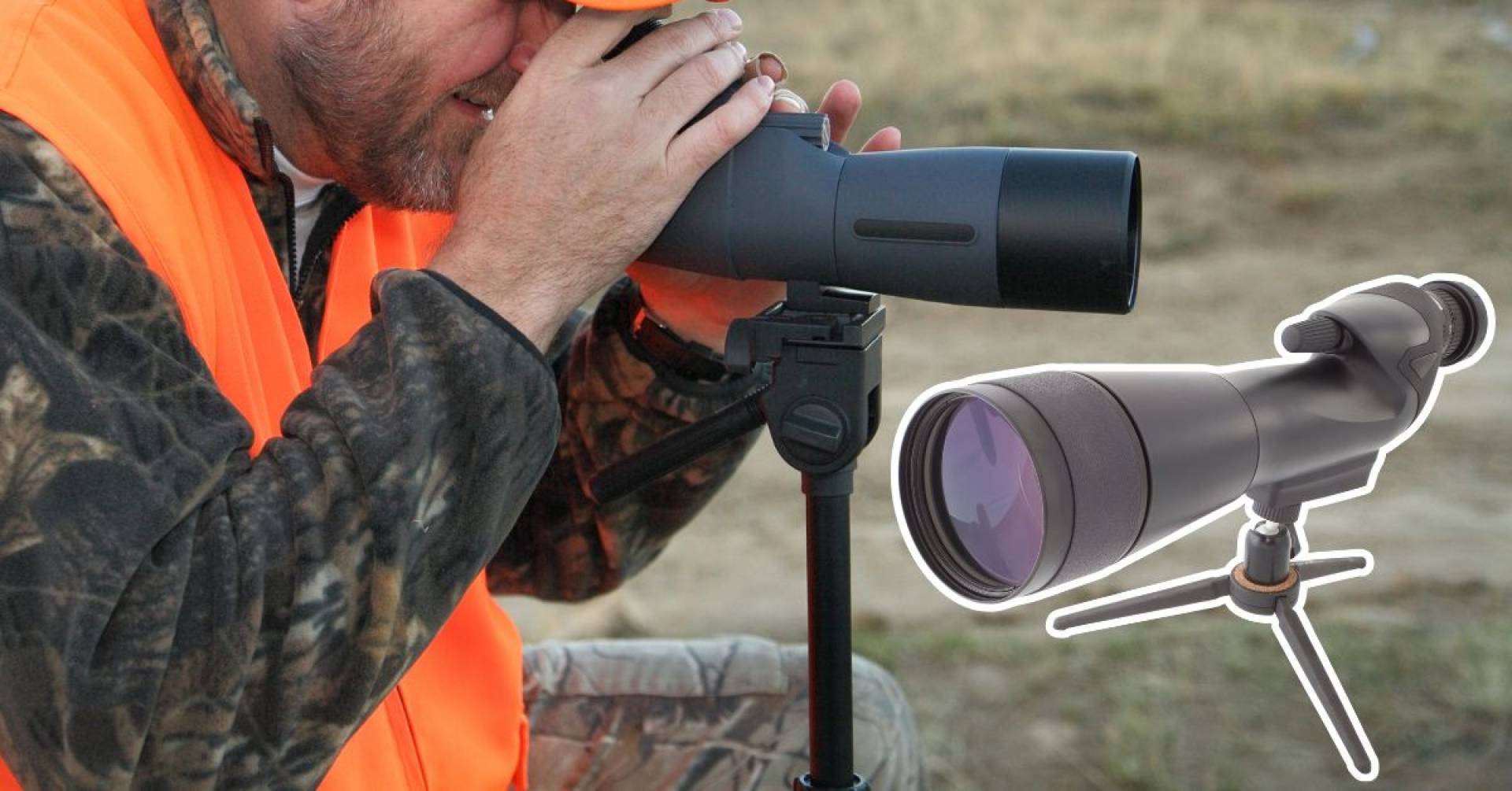 Best Spotting Scopes: Top Picks Of 2025