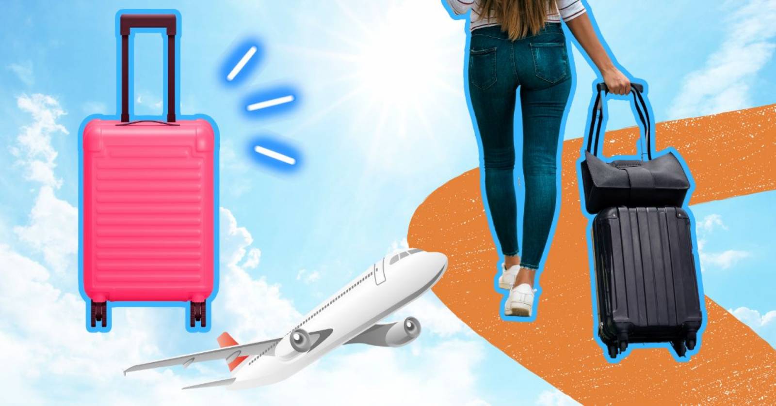 The Best 21 Inch Carry On Luggage For 2025