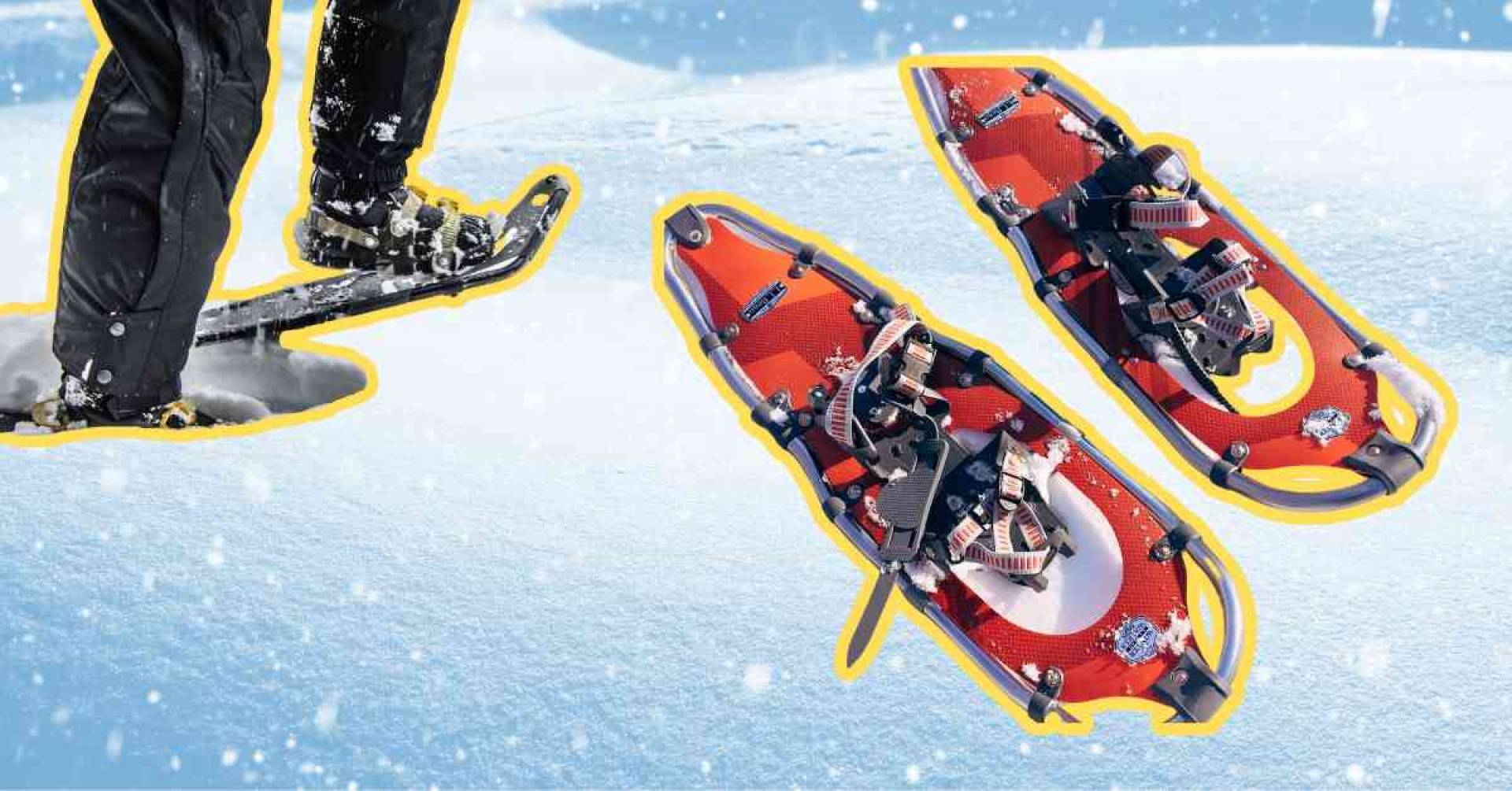 The 10 Best Budget Snowshoes Of 2025, Tested By CampFireHQ
