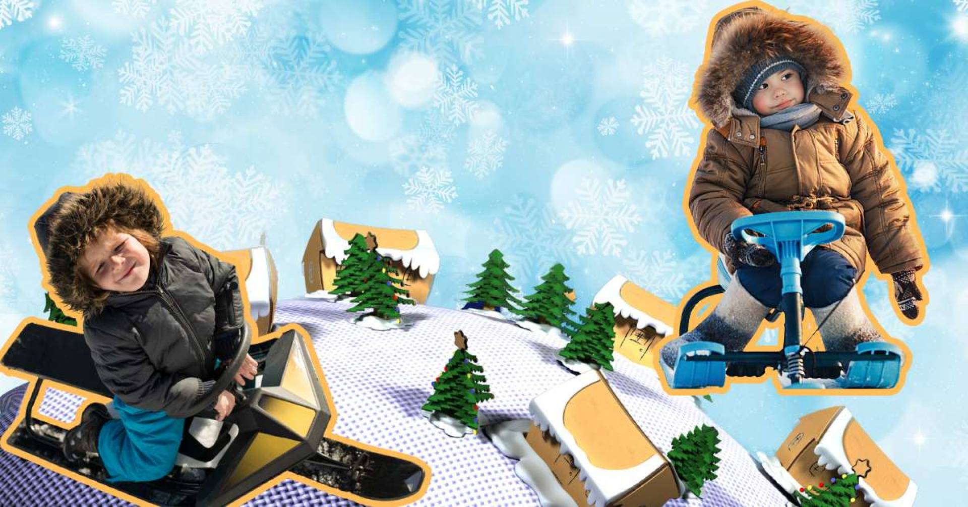 The 10 Best Kids Snowmobile Of 2025, Tested By CampFireHQ